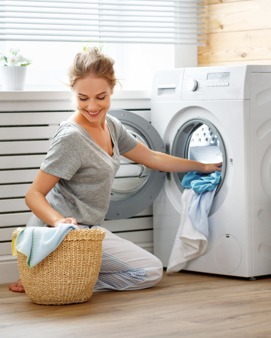 HOW ARE THE BAND AND POUCH WASHED? | Mhug